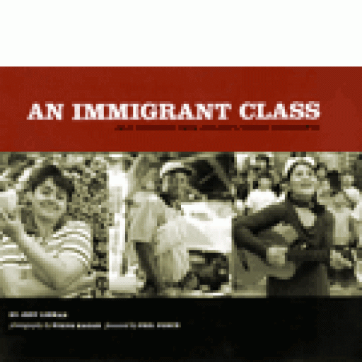 Press - An Immigrant Class
